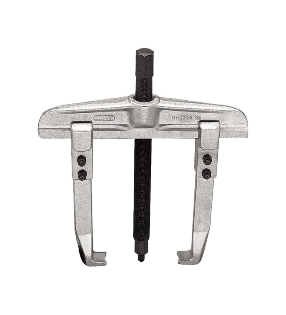 extractor 2 garras deslizante gedore 3t